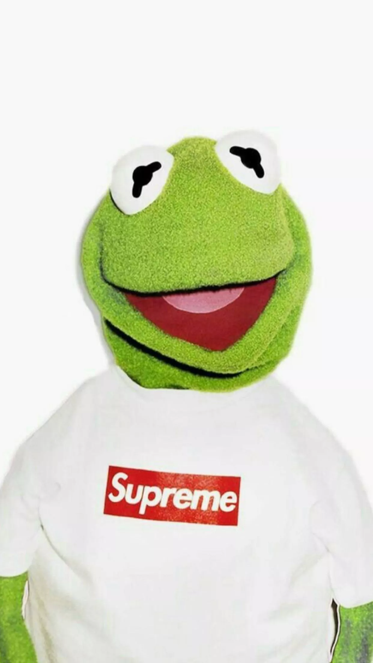 Kermit iPhone Wallpapers - Wallpaper Cave