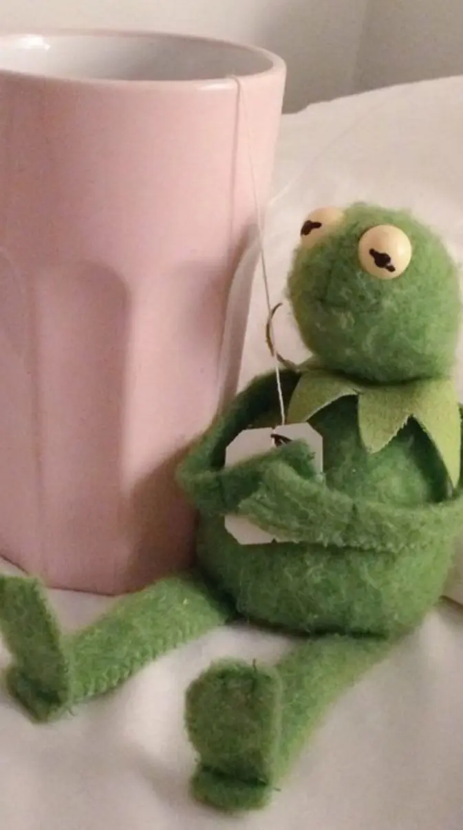 Kermit iPhone Wallpapers - Wallpaper Cave