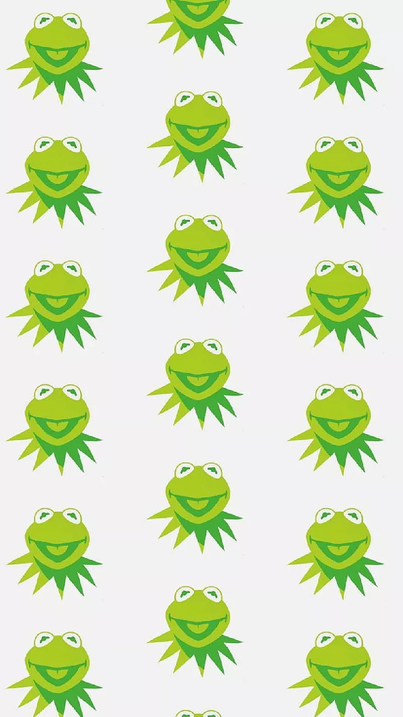 Kermit iPhone Wallpapers - Wallpaper Cave
