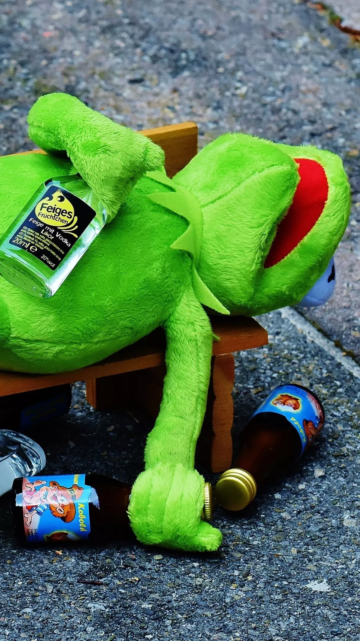 Kermit iPhone Wallpapers - Wallpaper Cave