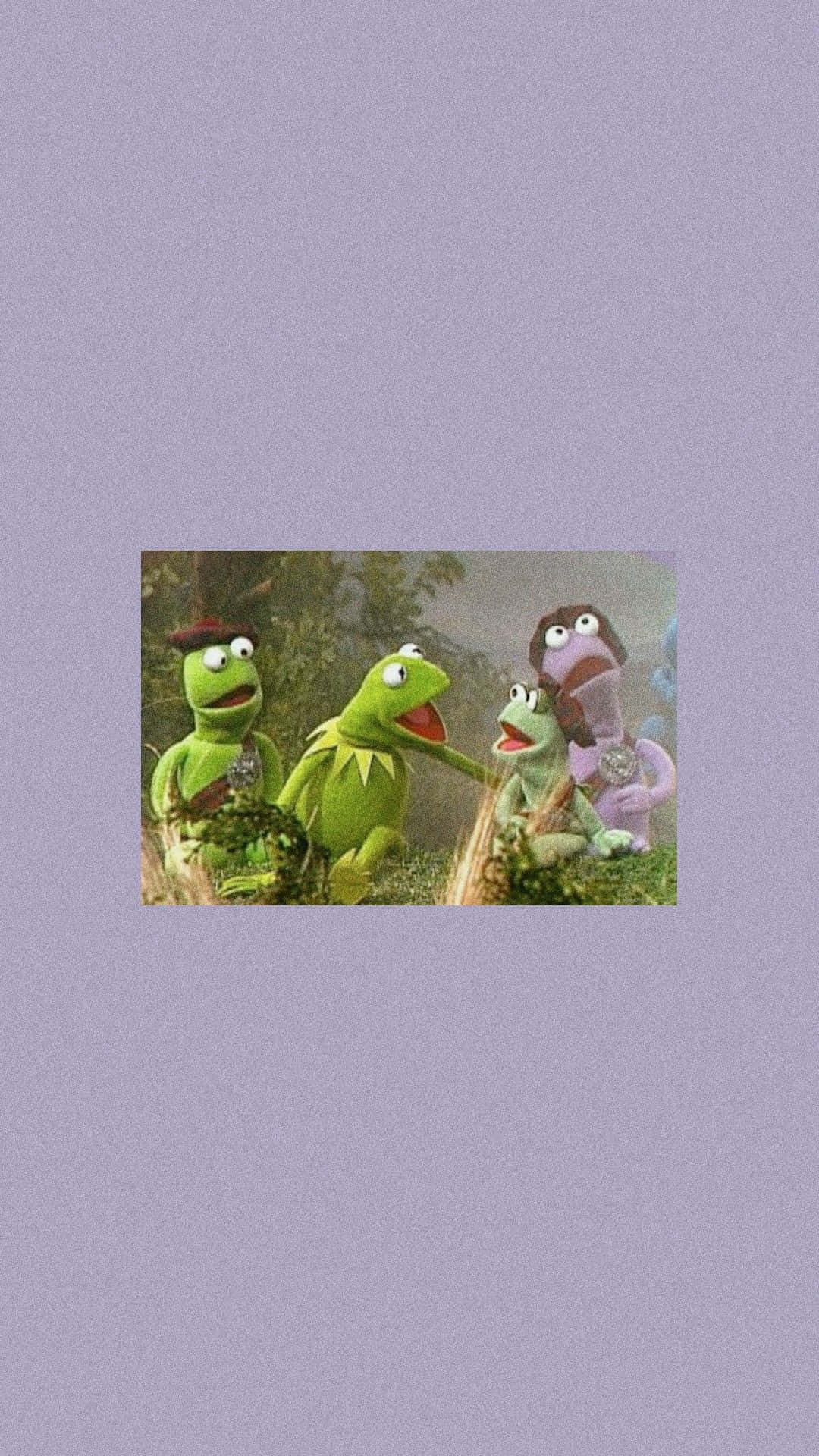 Kermit iPhone Wallpapers - Wallpaper Cave