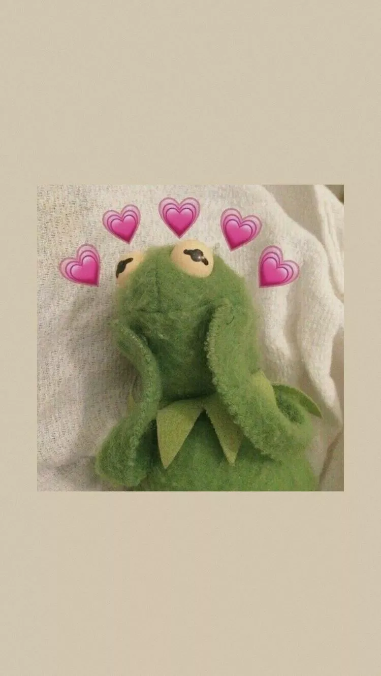 Kermit iPhone Wallpapers - Wallpaper Cave