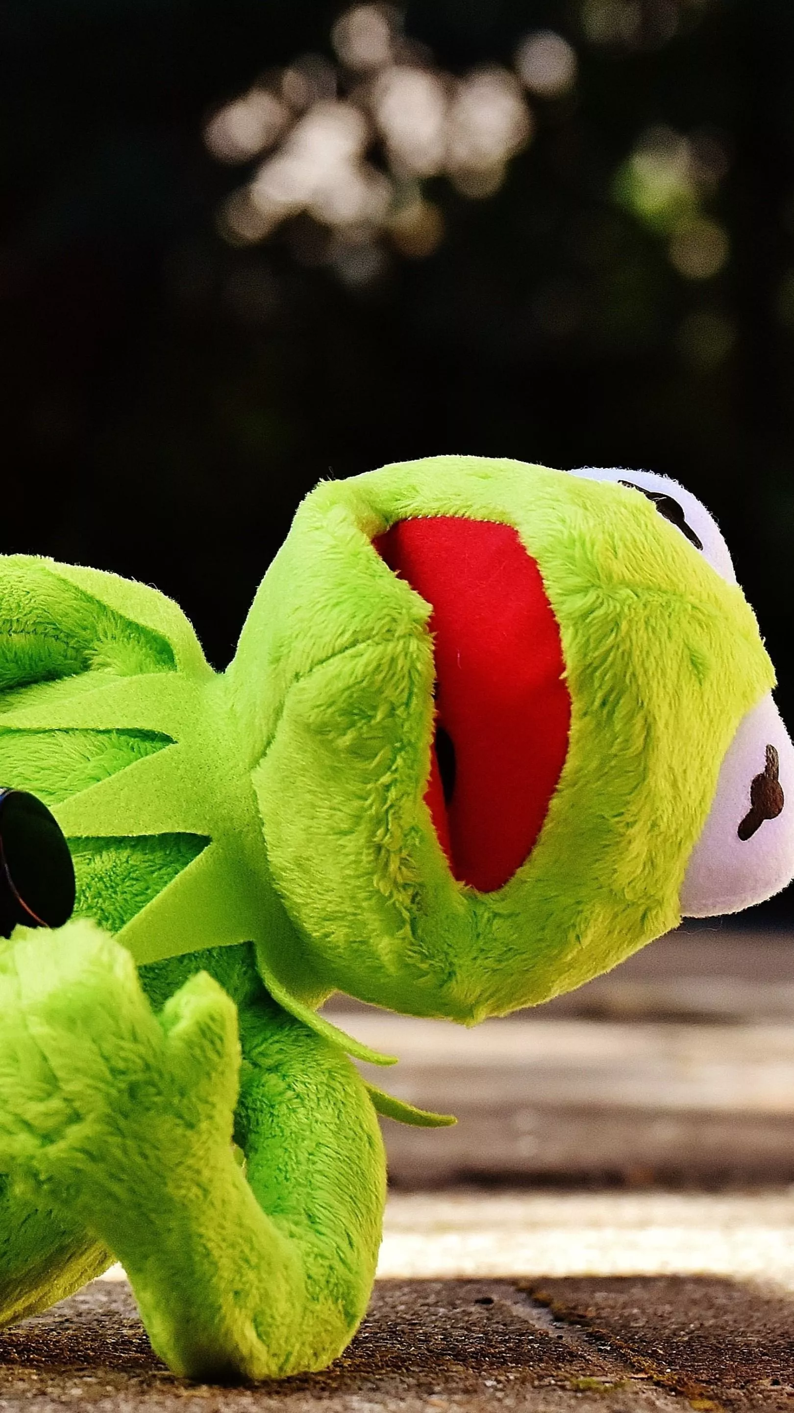 Kermit iPhone Wallpapers - Wallpaper Cave