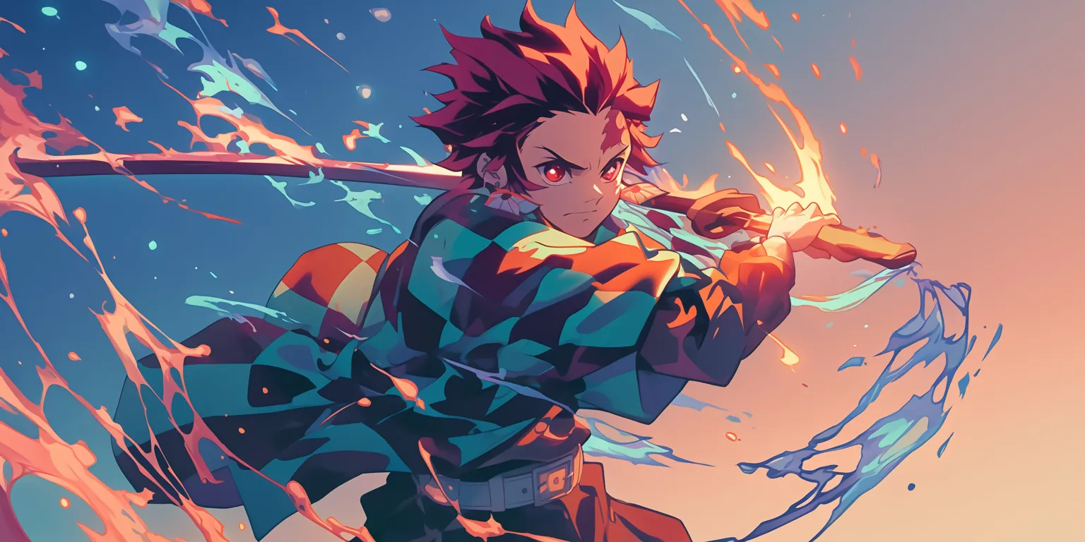 Anime Demon Wallpapers - Wallpaper Cave