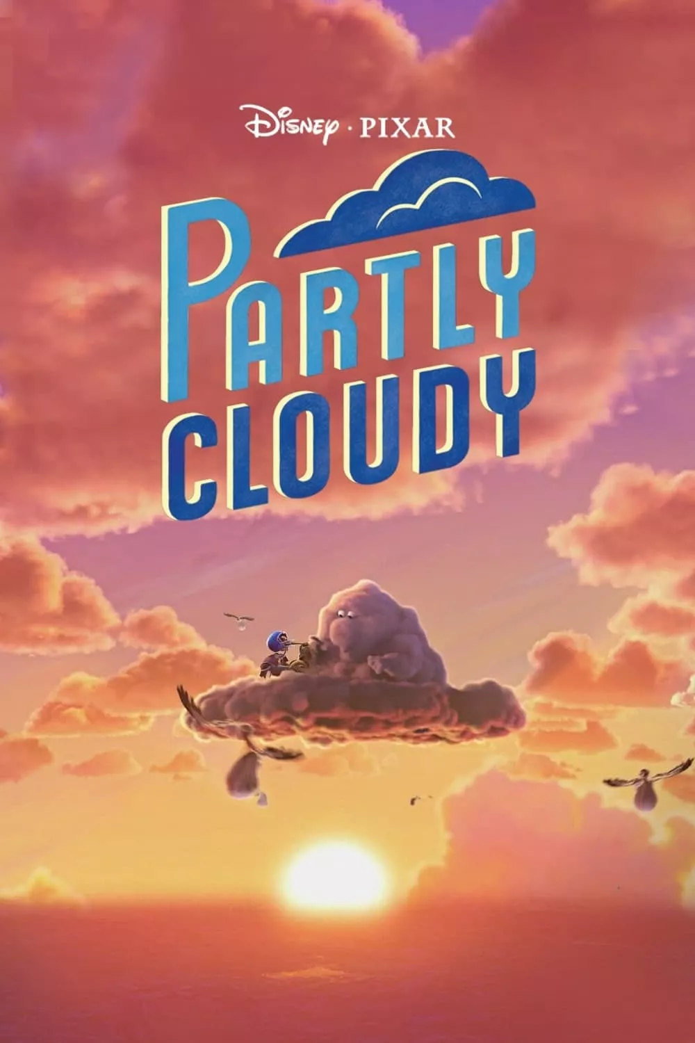 Partly Cloudy Wallpapers - Wallpaper Cave