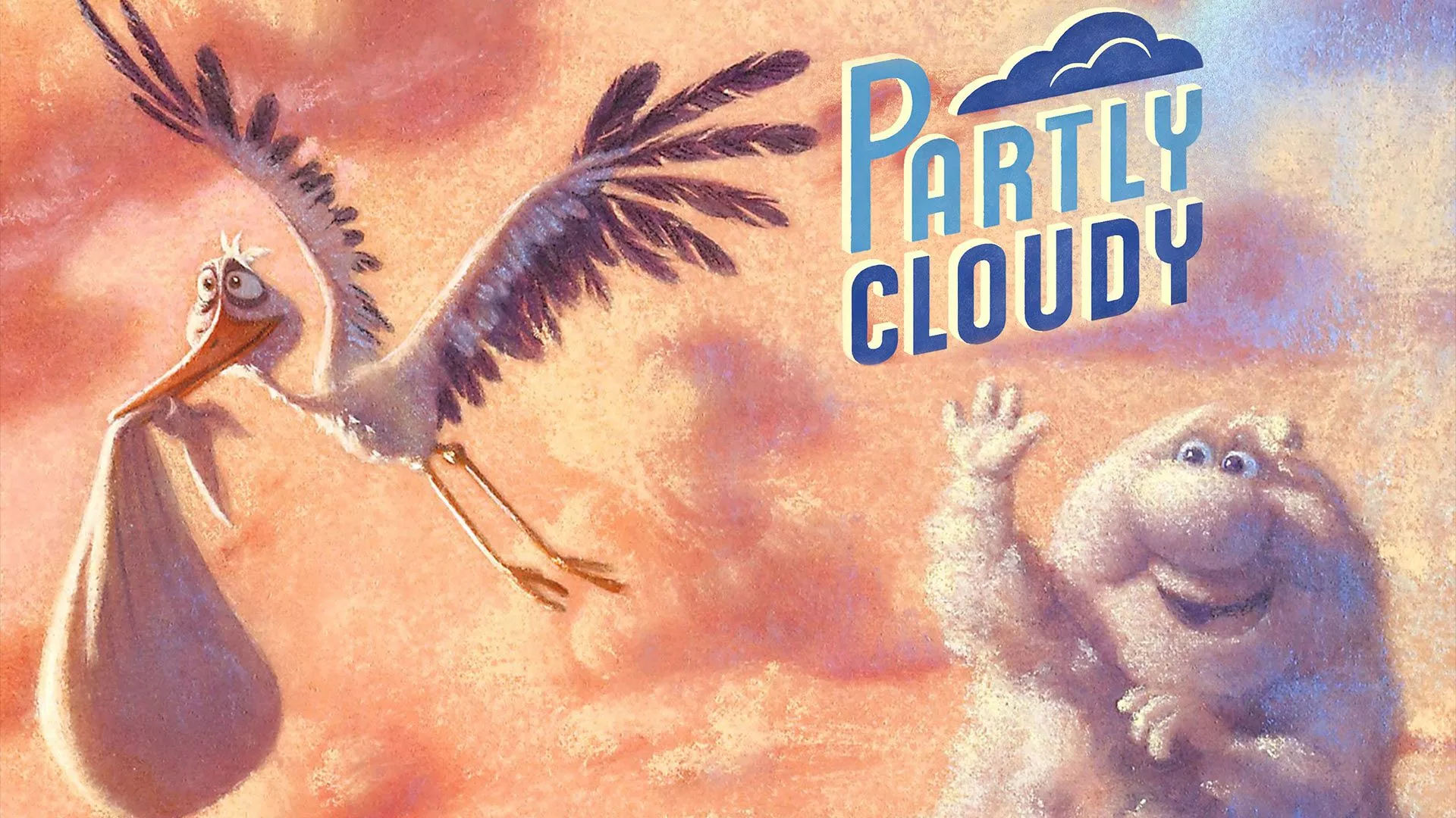 Partly Cloudy Wallpapers - Wallpaper Cave