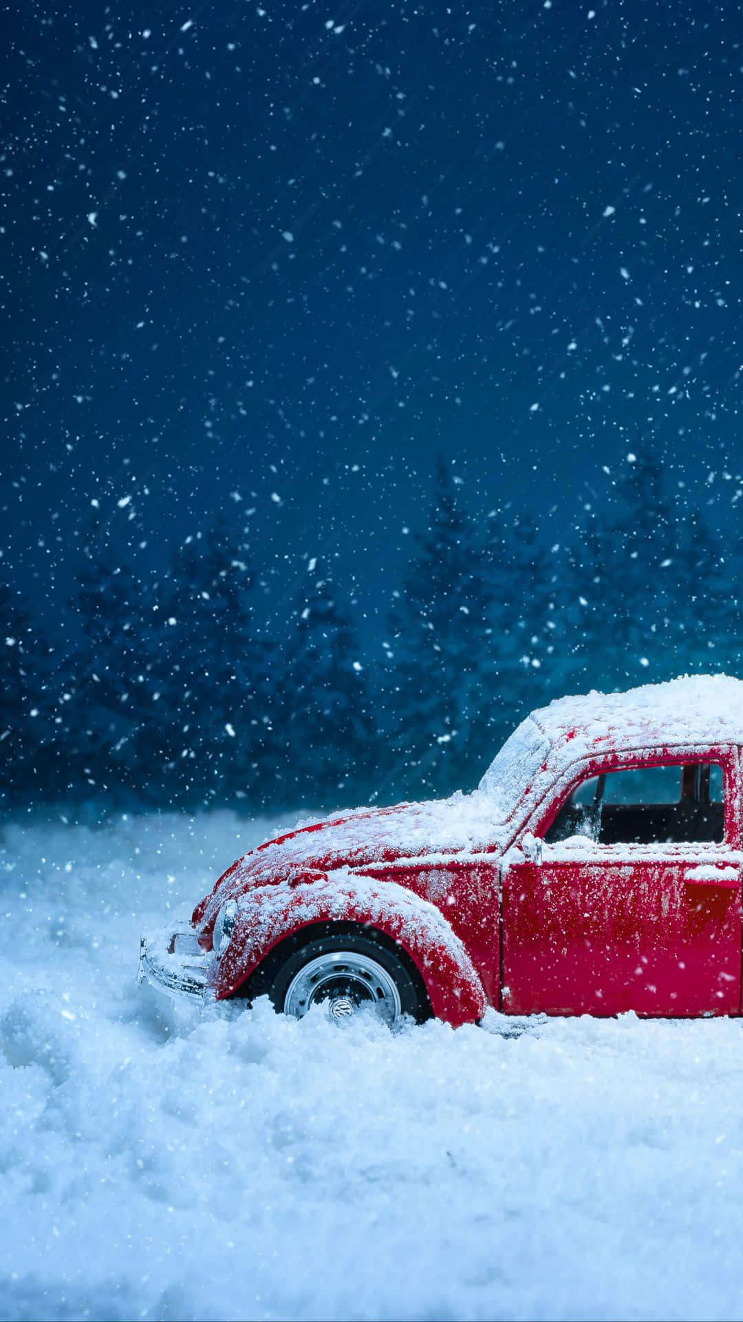 Winter Vehicles Wallpapers - Wallpaper Cave