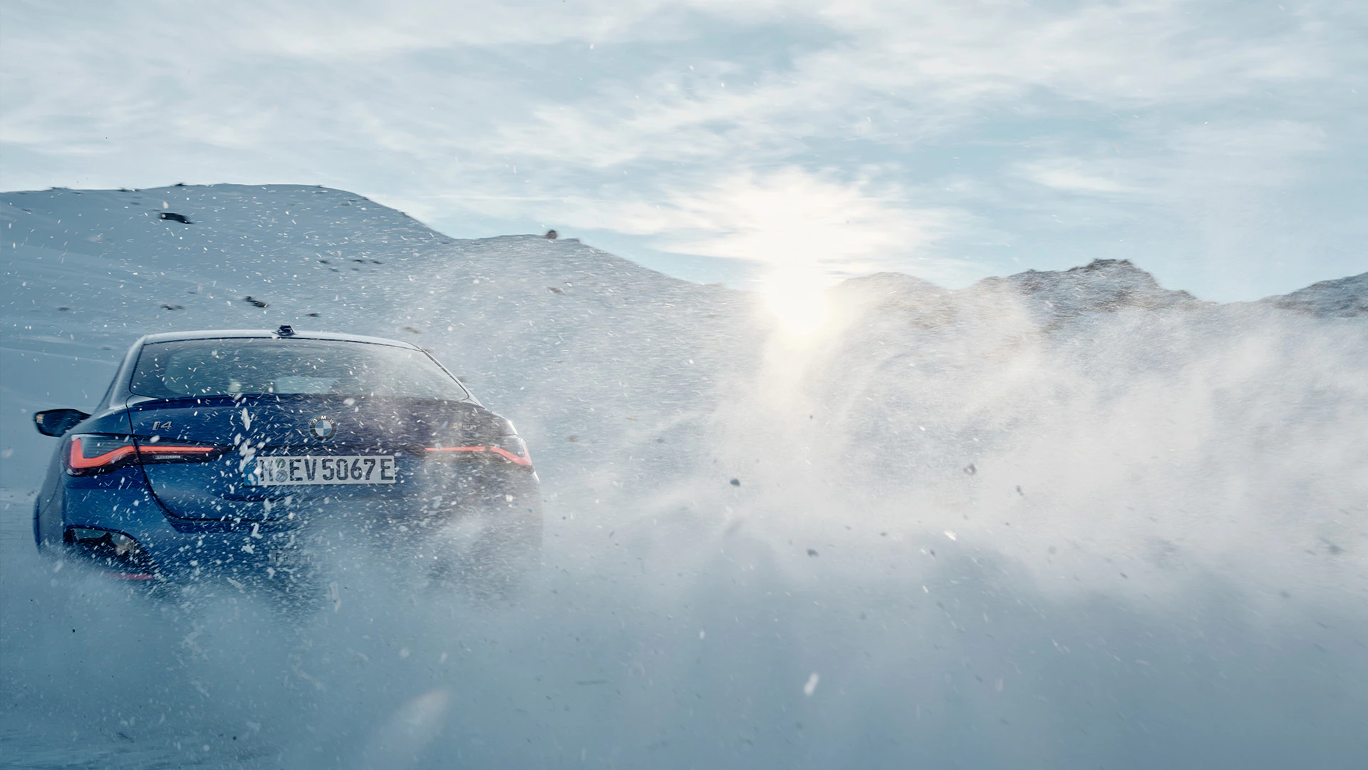Winter Vehicles Wallpapers - Wallpaper Cave