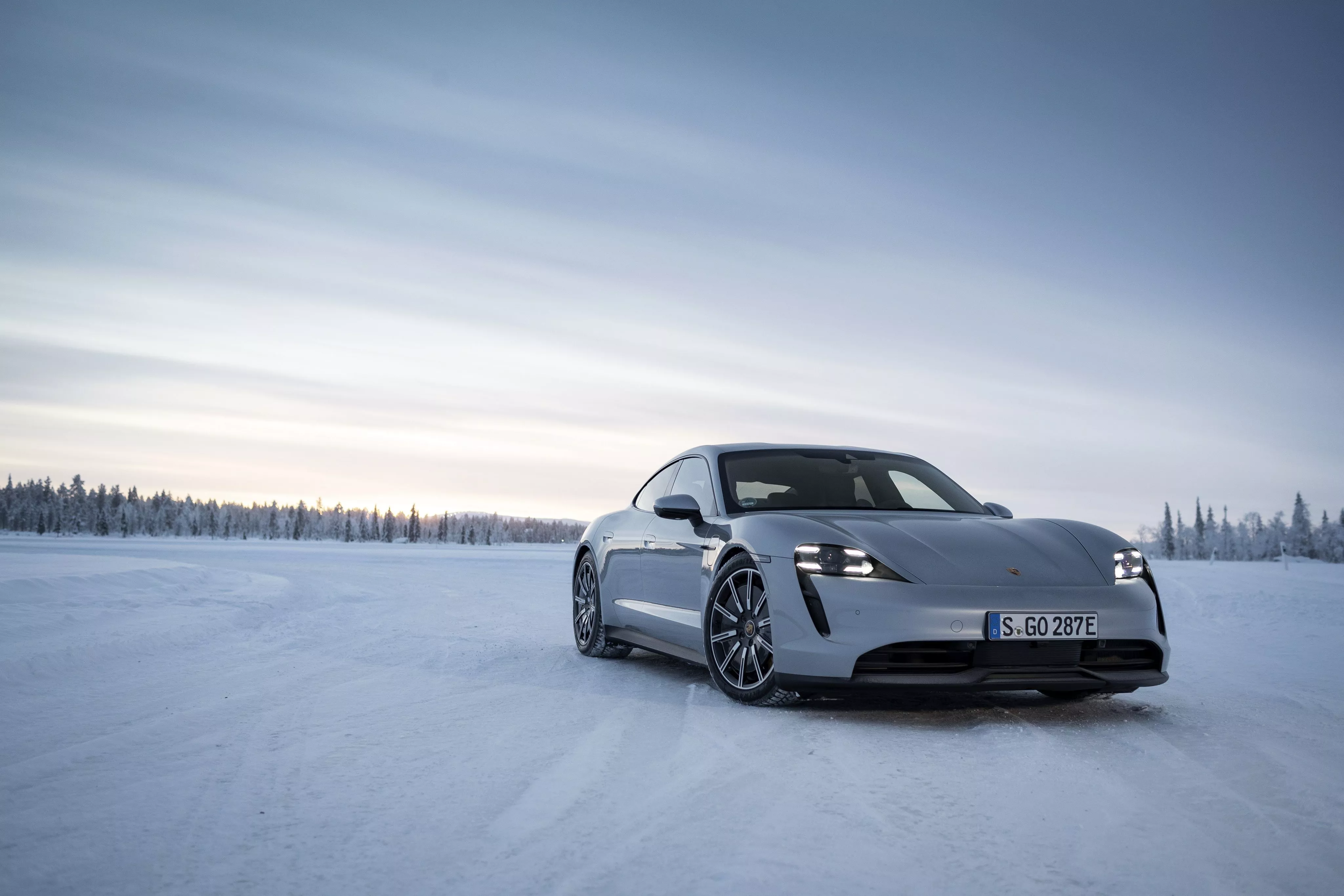 Winter Vehicles Wallpapers - Wallpaper Cave