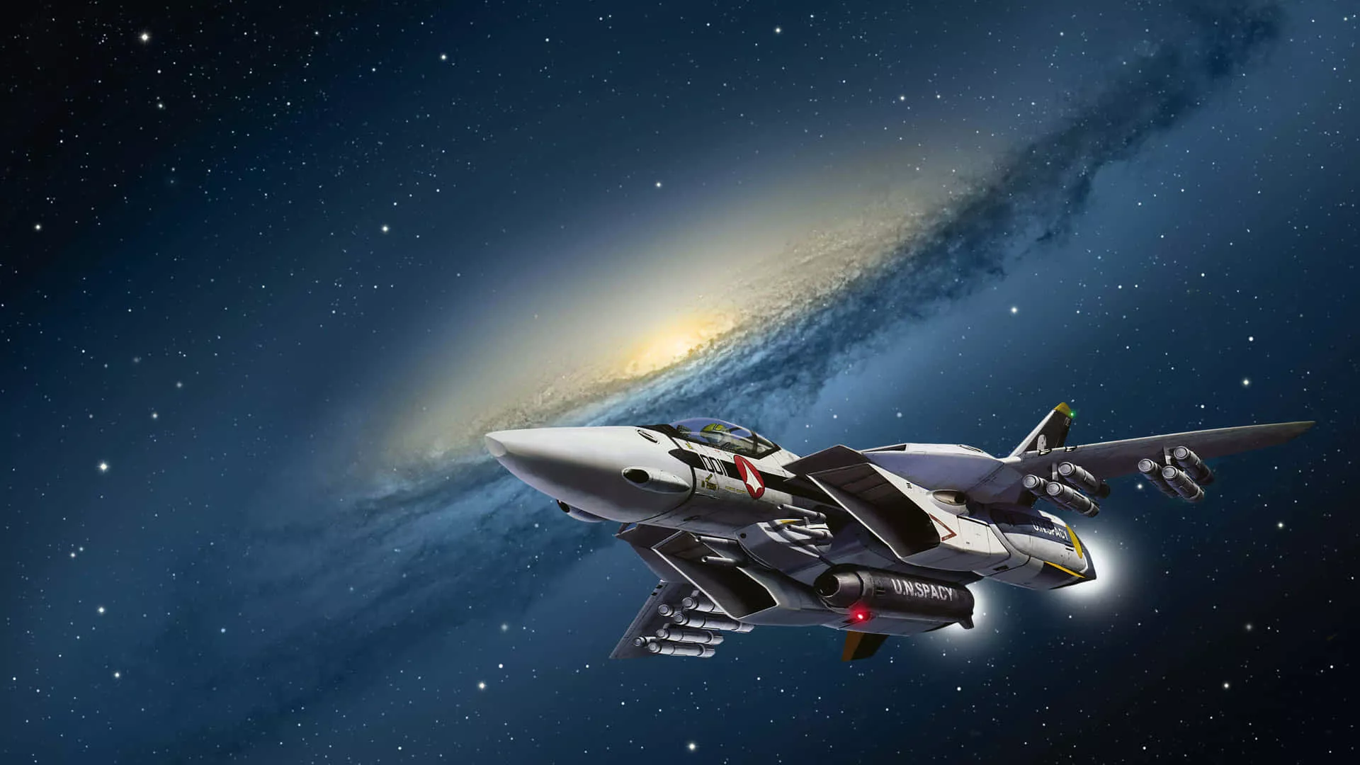 Robotech Wallpapers - Wallpaper Cave