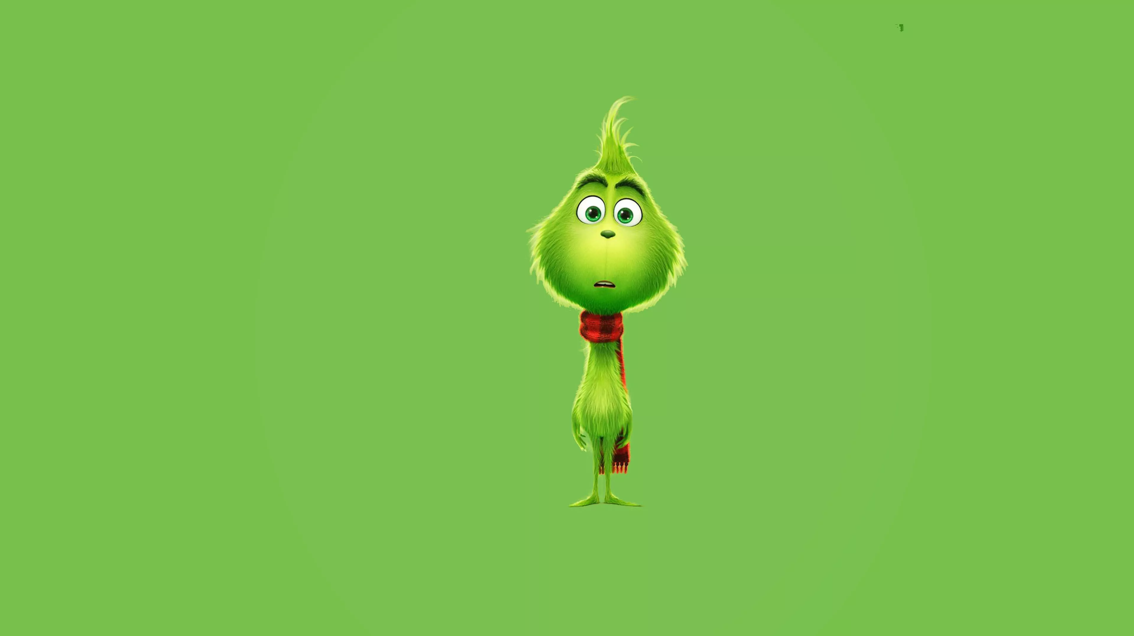 The Grinch 4k Wallpapers - Wallpaper Cave