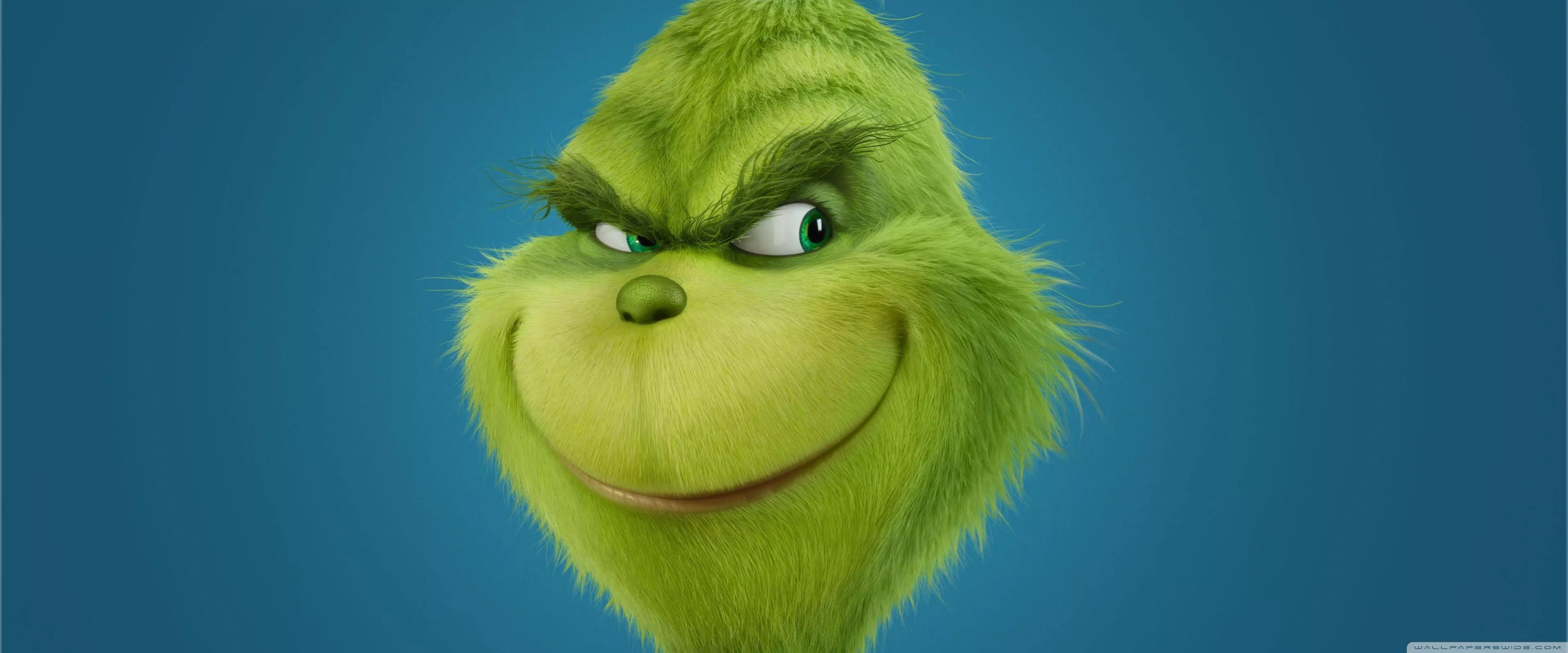 The Grinch 4k Wallpapers - Wallpaper Cave
