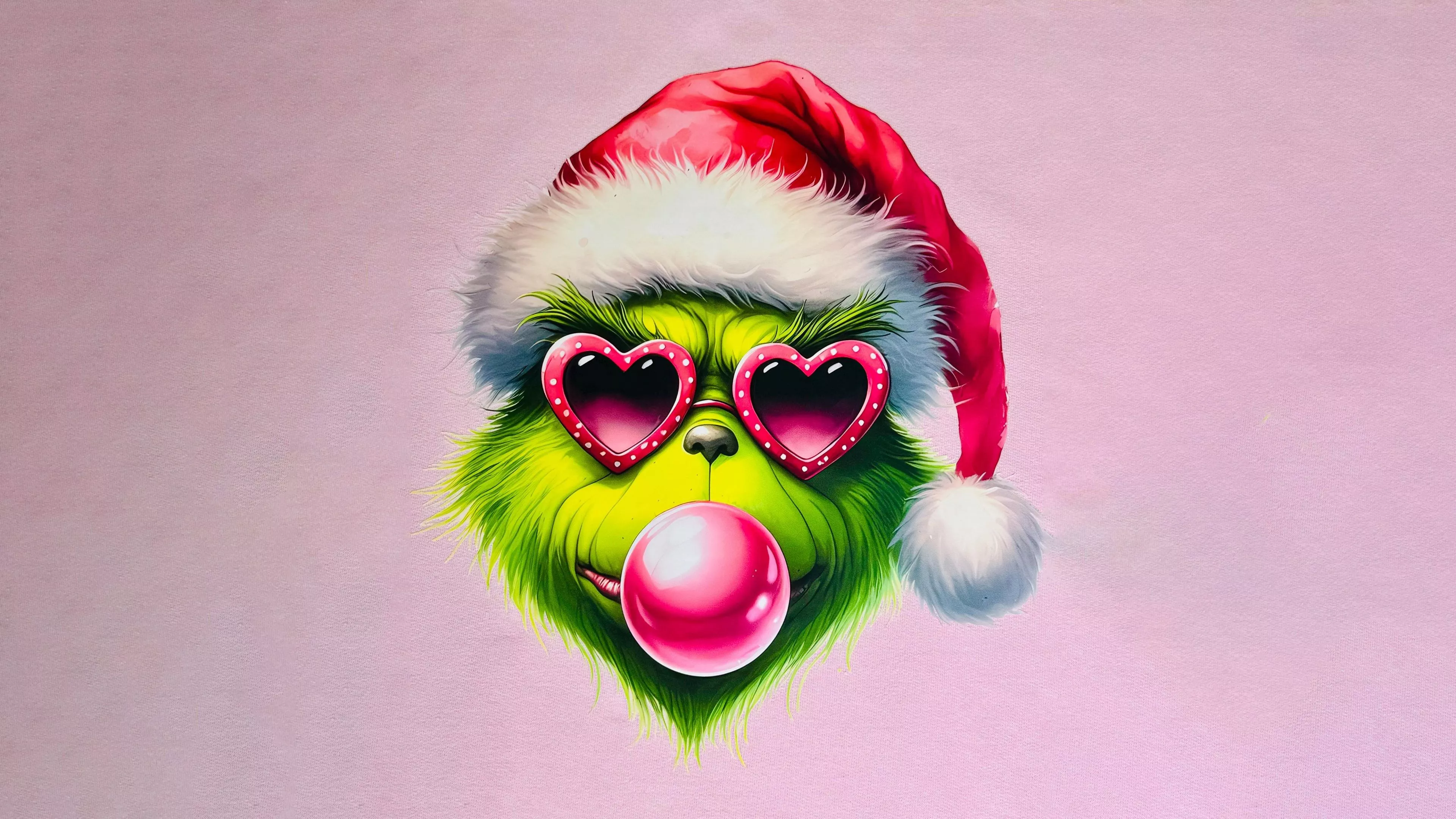 The Grinch 4k Wallpapers - Wallpaper Cave