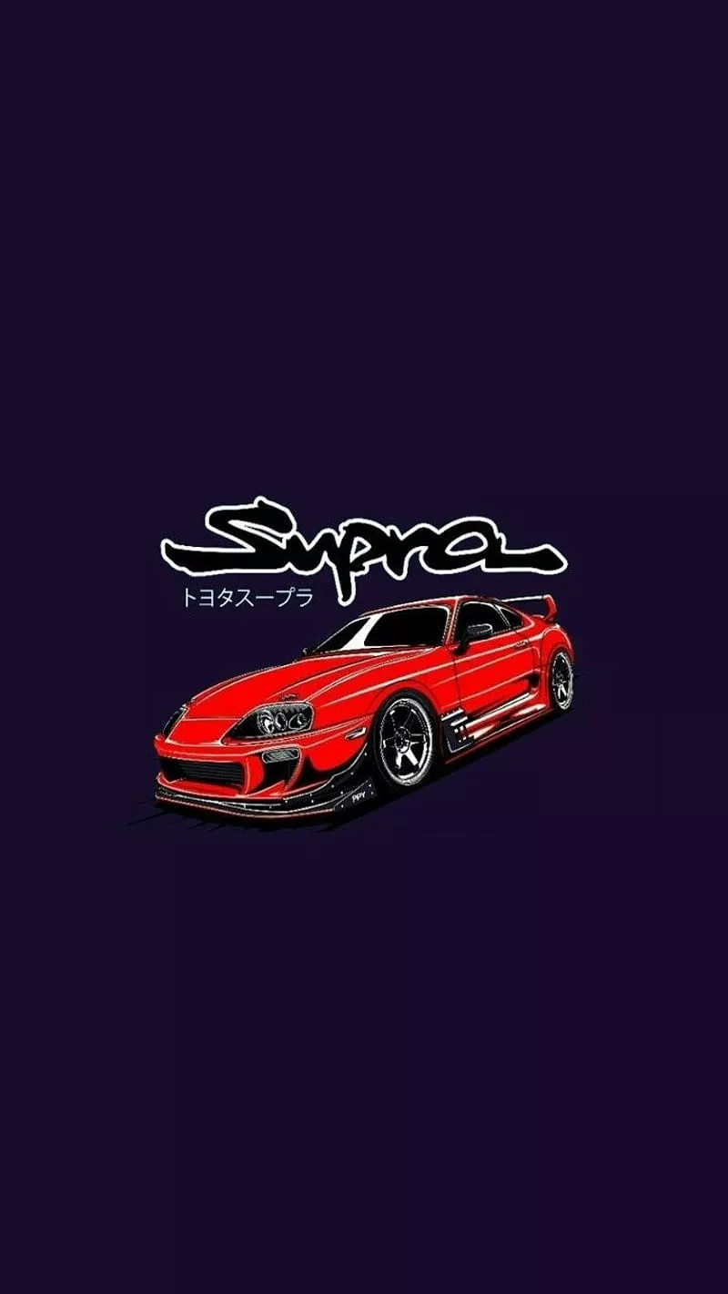 Supra Japan Wallpapers - Wallpaper Cave