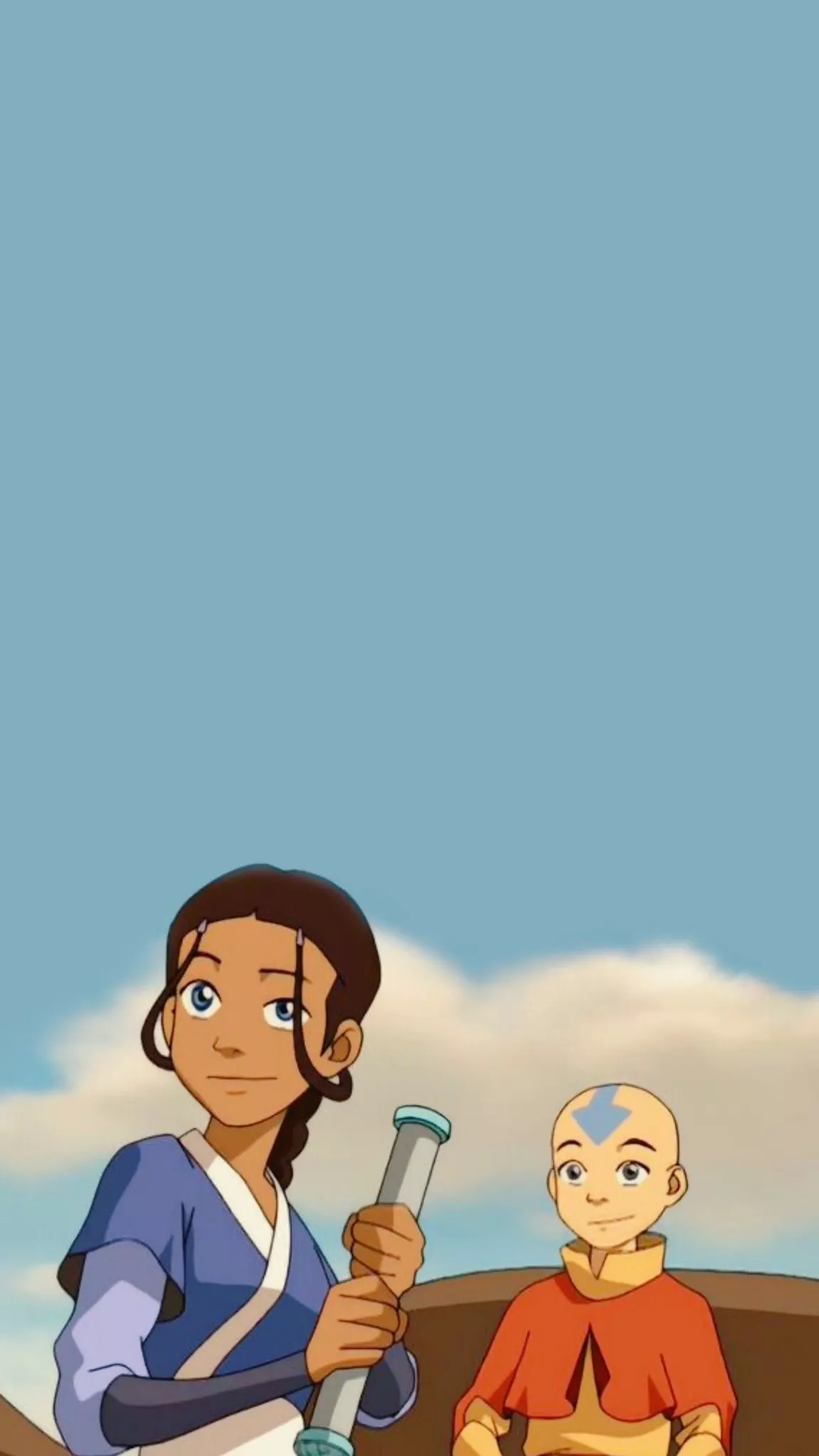 Katara iPhone Wallpapers - Wallpaper Cave