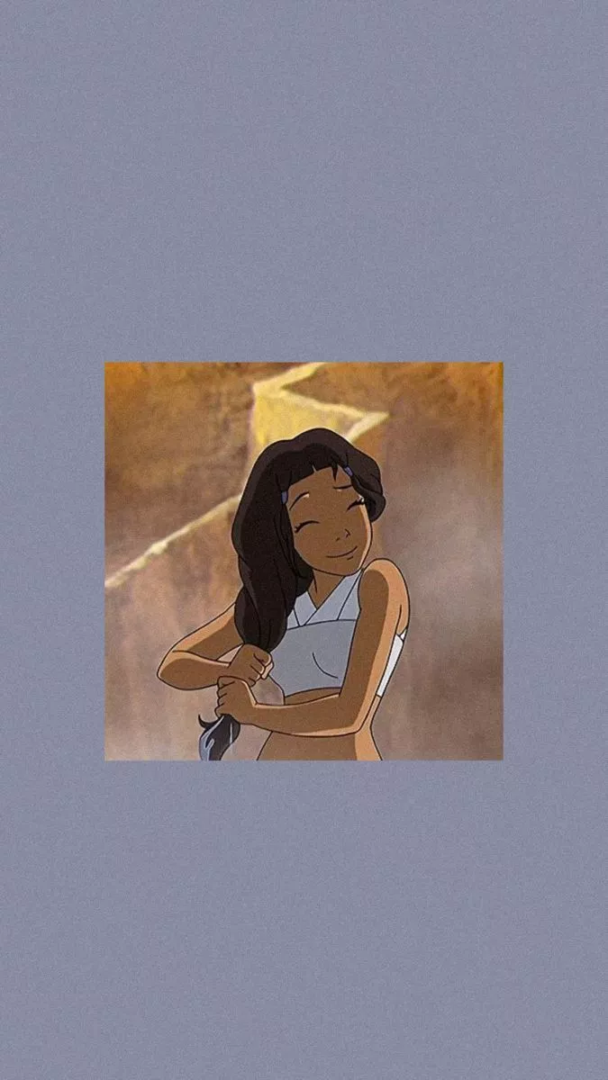 Katara iPhone Wallpapers - Wallpaper Cave