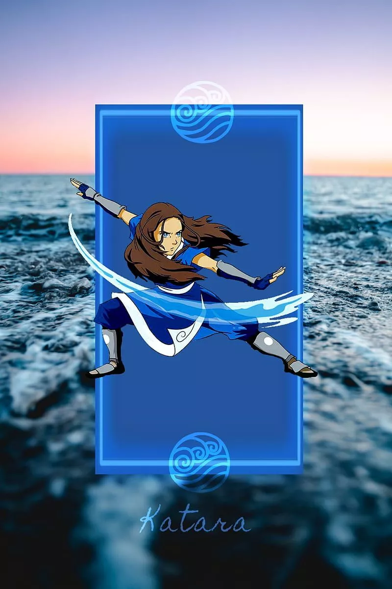 Katara Wallpapers - Wallpaper Cave