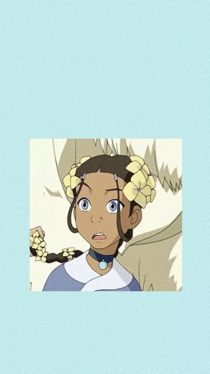 Katara iPhone Wallpapers - Wallpaper Cave