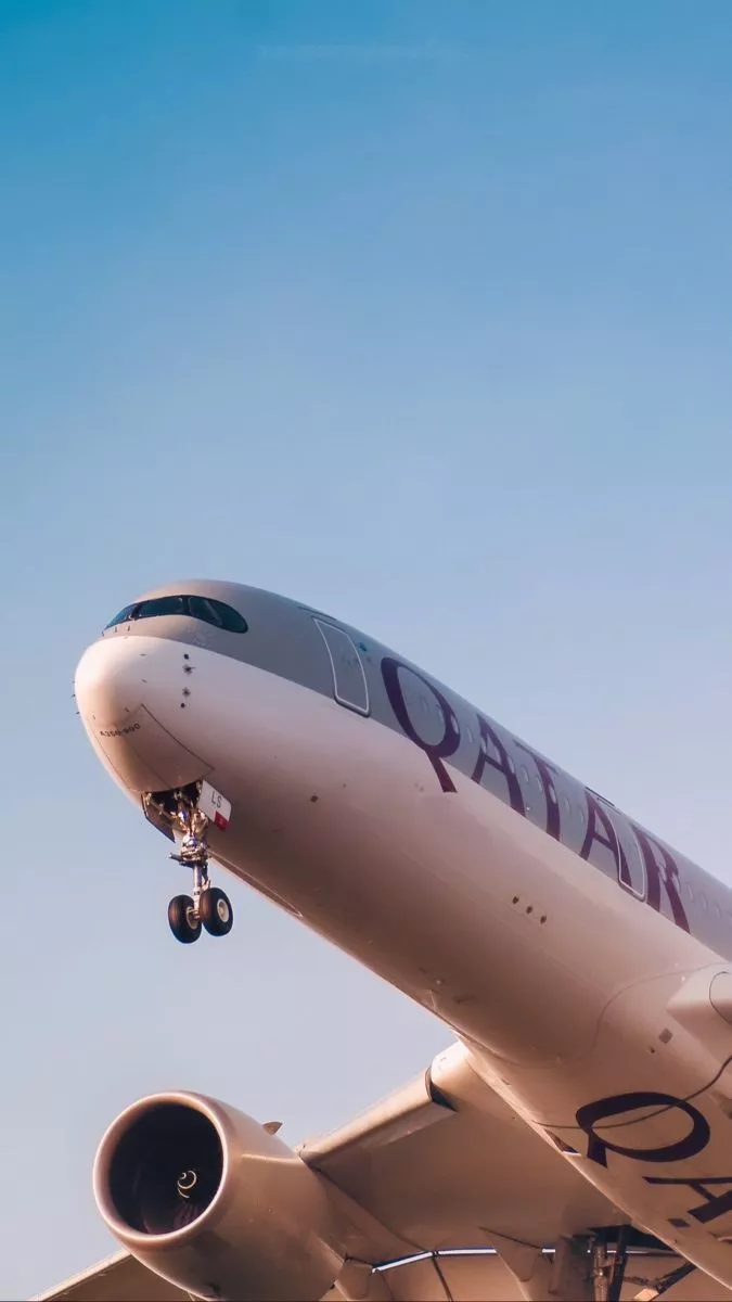 Airbus A350 Phone Wallpapers - Wallpaper Cave