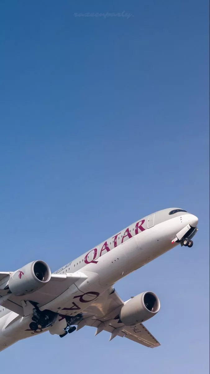 Airbus A350 Phone Wallpapers - Wallpaper Cave