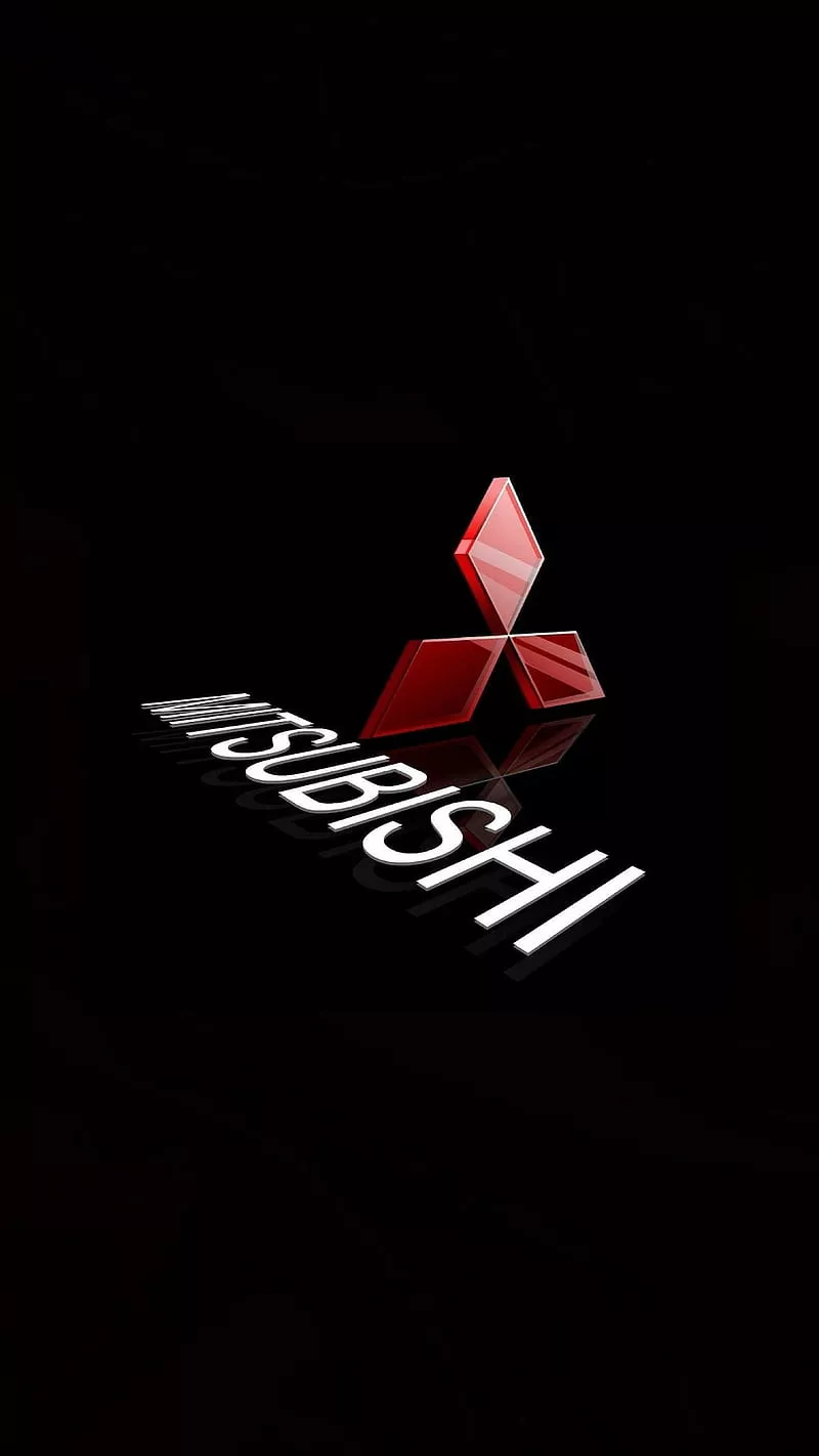 Mitsubishi iPhone Wallpapers - Wallpaper Cave