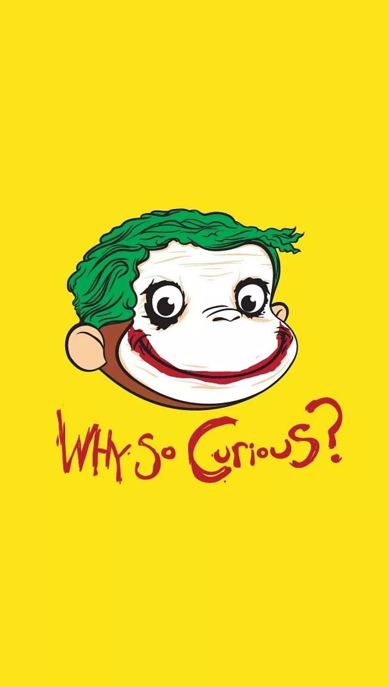 Curious George iPhone Wallpapers - Wallpaper Cave