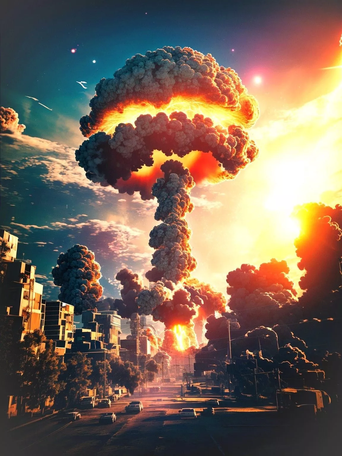 Explosion Wallpaper 796569 796549 100+] Explosion Wallpapers