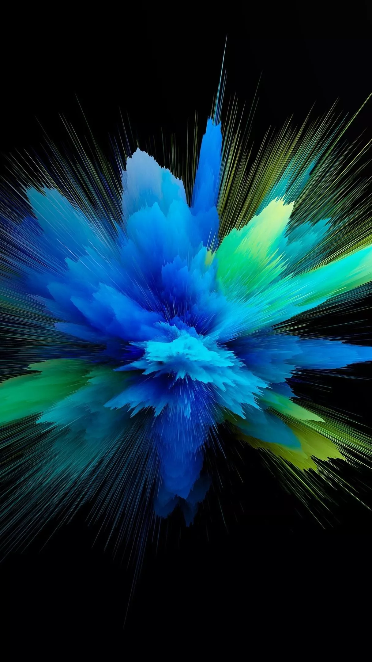 Explosion Phone Wallpapers - Wallpaper Cave