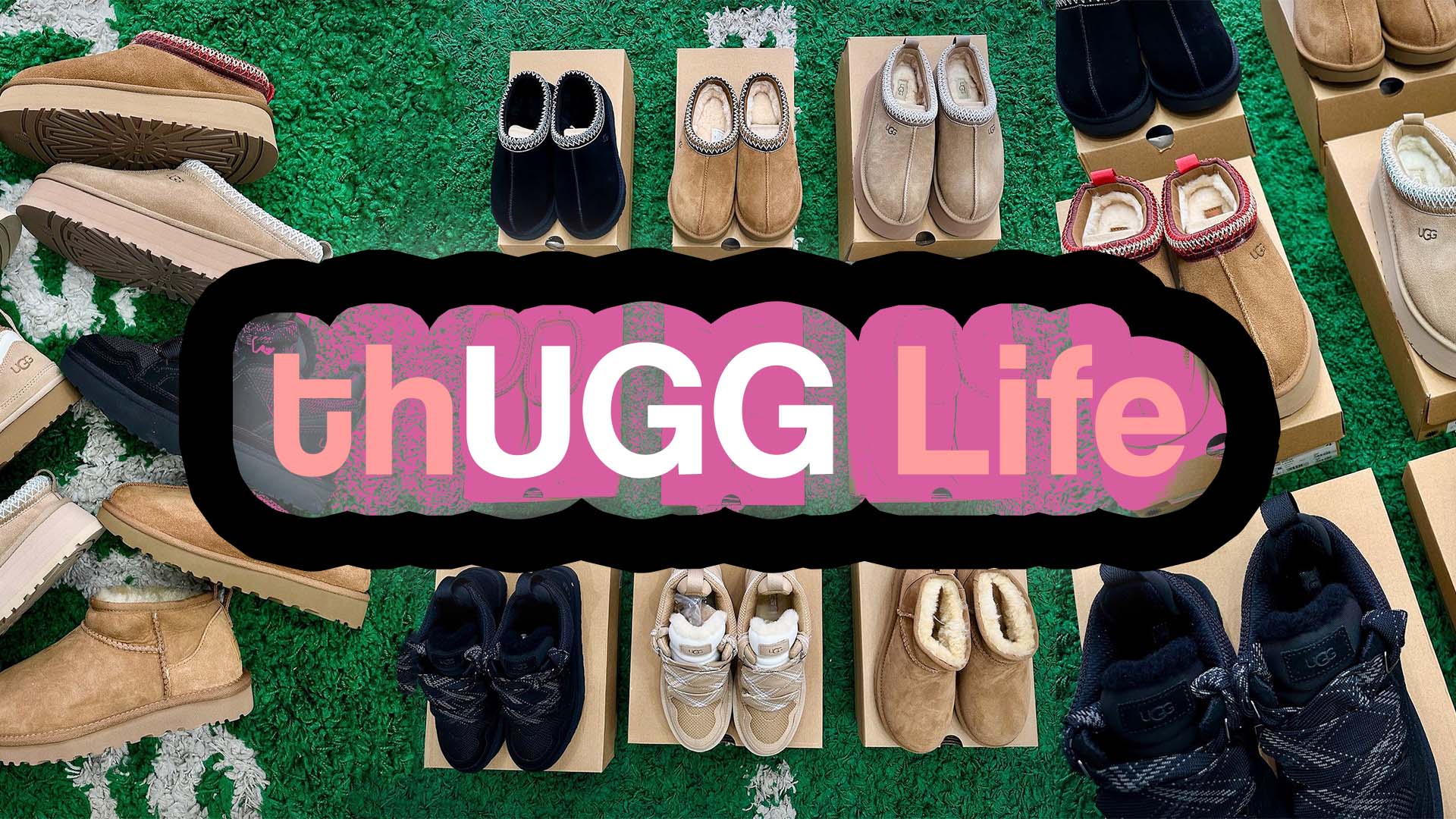 Ugg For Laptop Wallpapers Ugg Boots On White Background · Free Stock