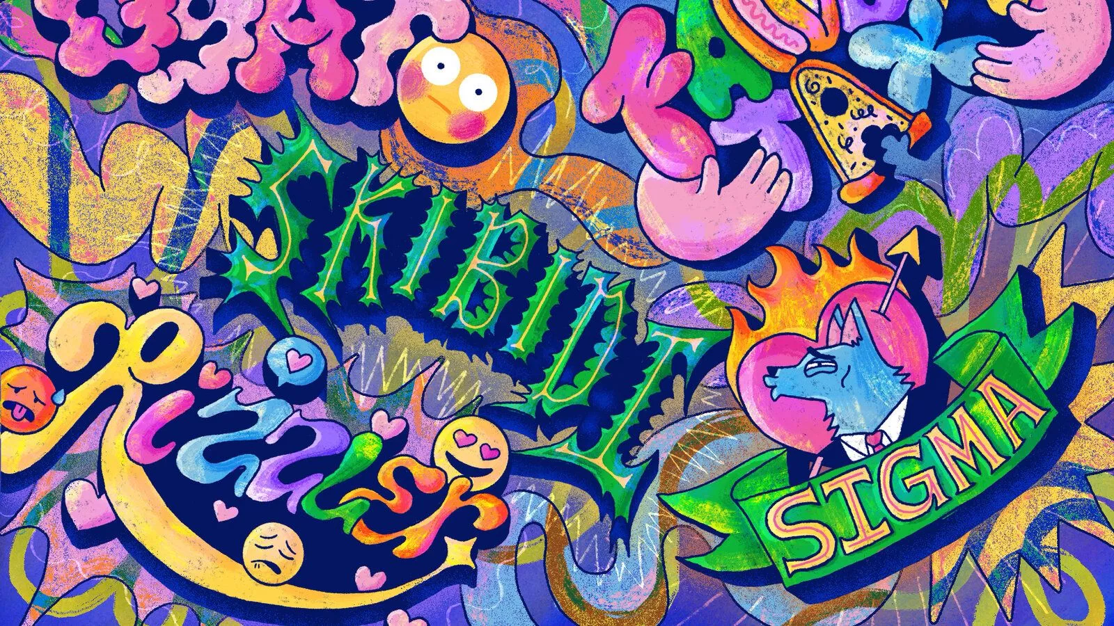 Generation Alpha Wallpapers - Wallpaper Cave