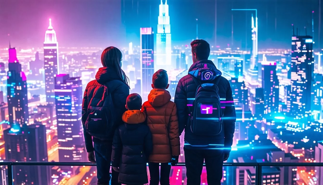 Generation Alpha Wallpapers - Wallpaper Cave