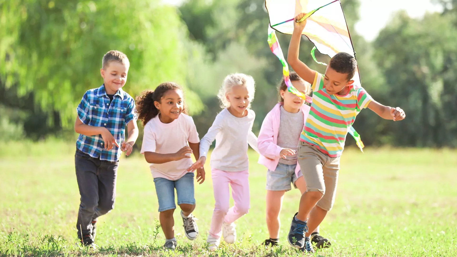 Generation Alpha Wallpapers - Wallpaper Cave