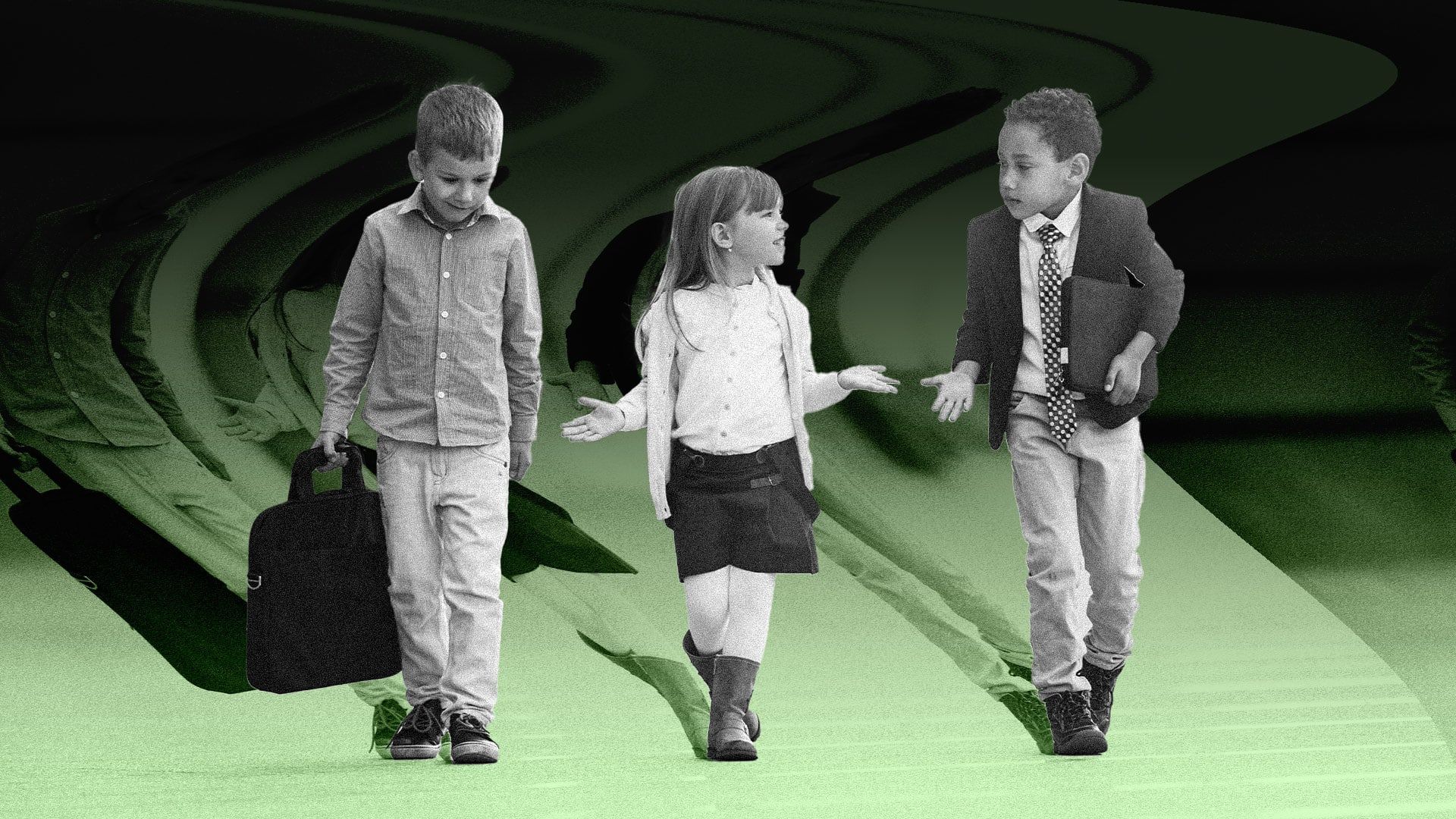 Generation Alpha Wallpapers - Wallpaper Cave