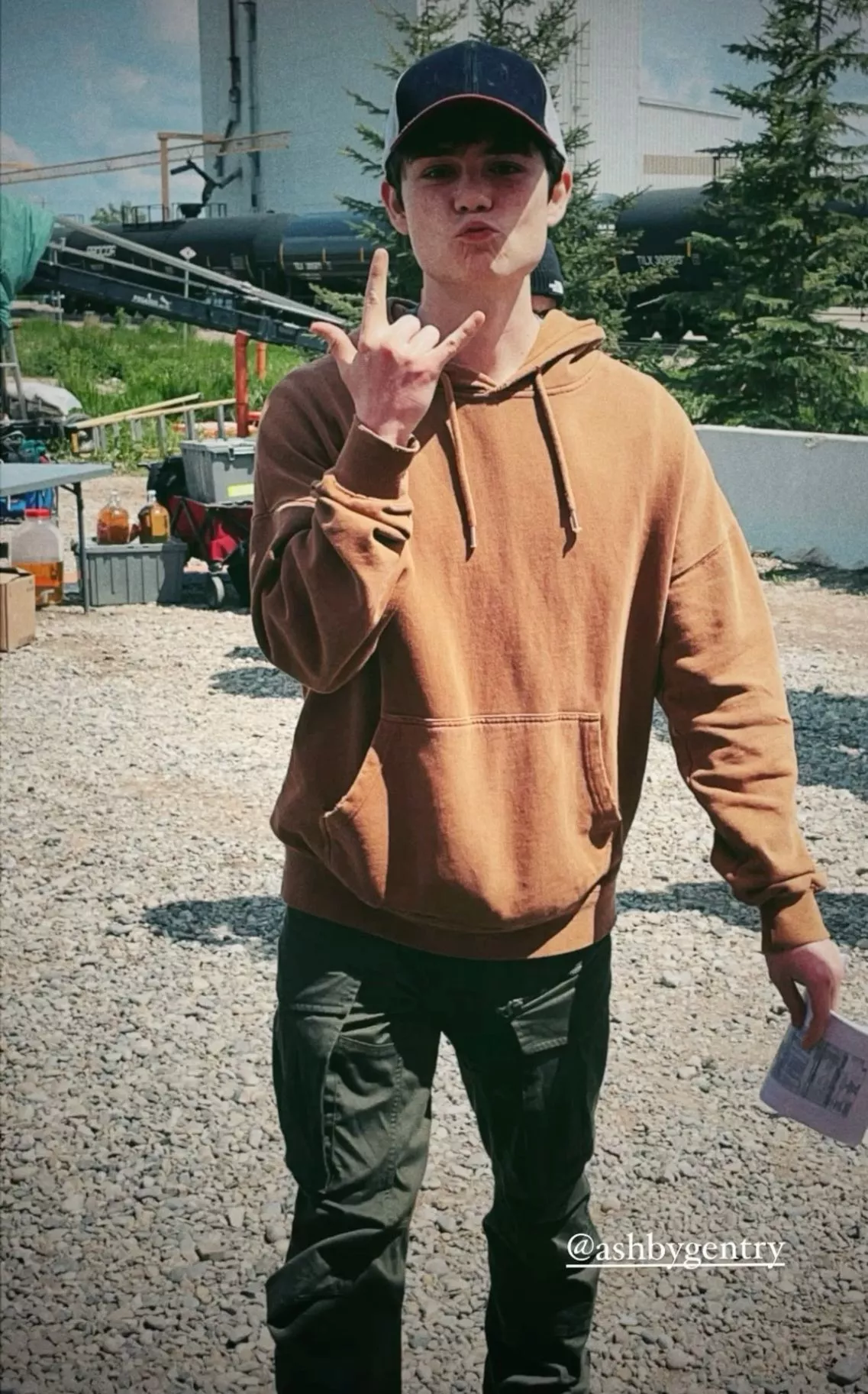 Ashby Gentry Wallpapers - Wallpaper Cave