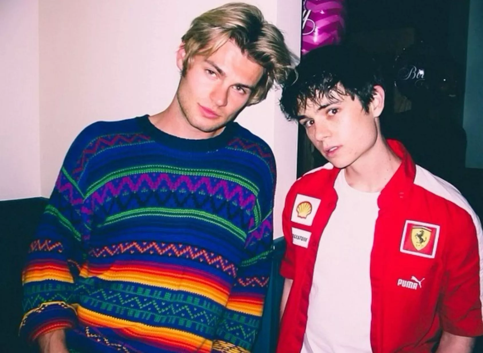 Ashby Gentry Wallpapers - Wallpaper Cave