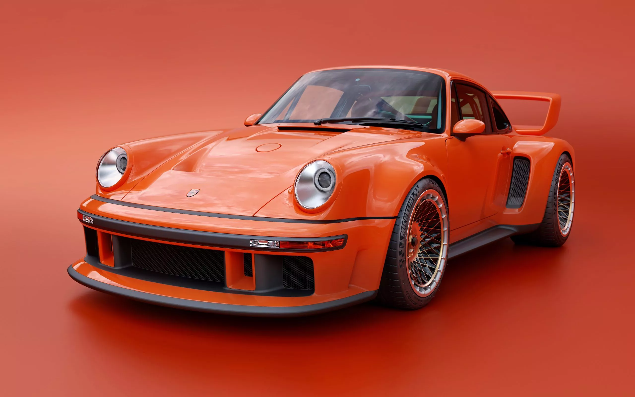 Singer DLS Turbo Wallpapers - Wallpaper Cave