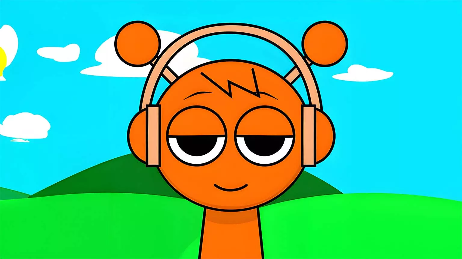 Sprunki Incredibox Wallpapers - Wallpaper Cave