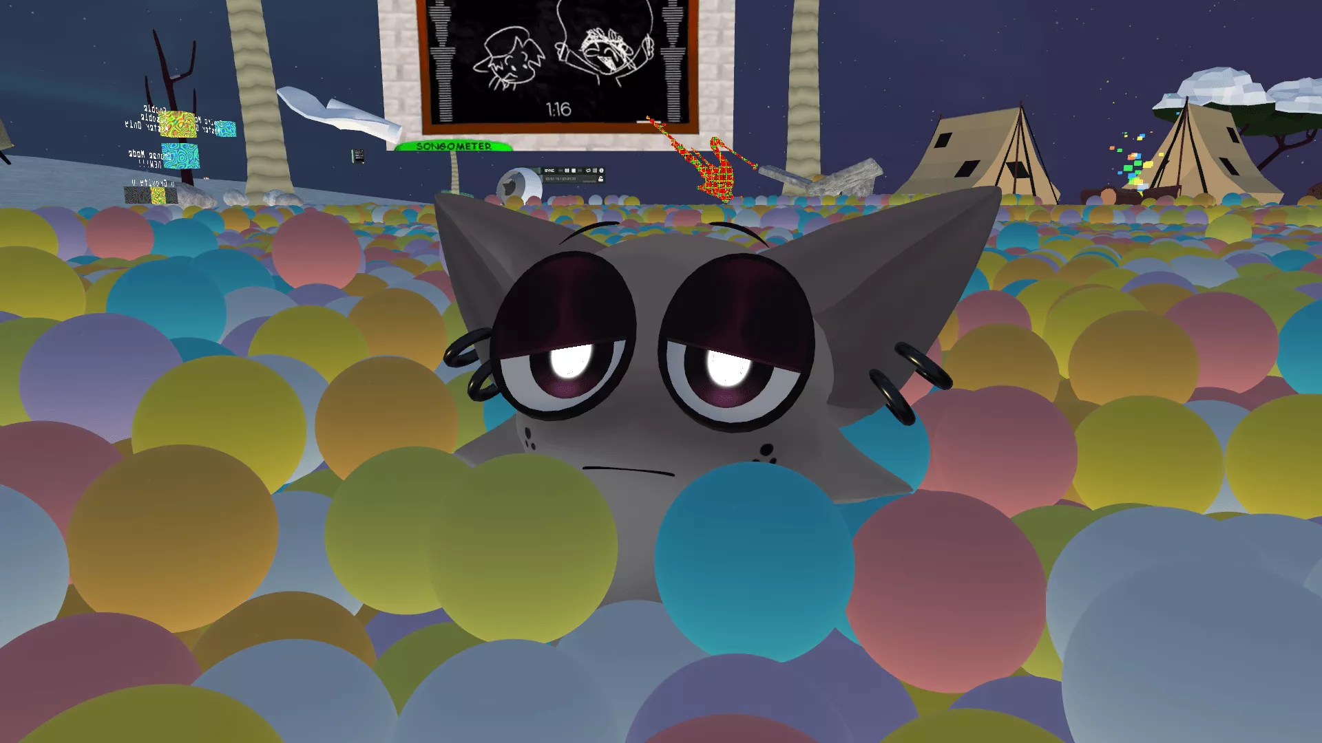 Sprunki Incredibox Wallpapers - Wallpaper Cave