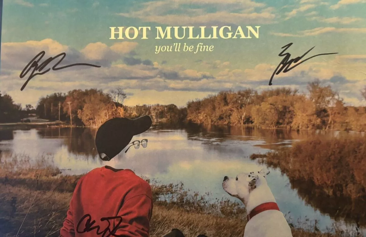 Hot Mulligan Wallpapers - Wallpaper Cave