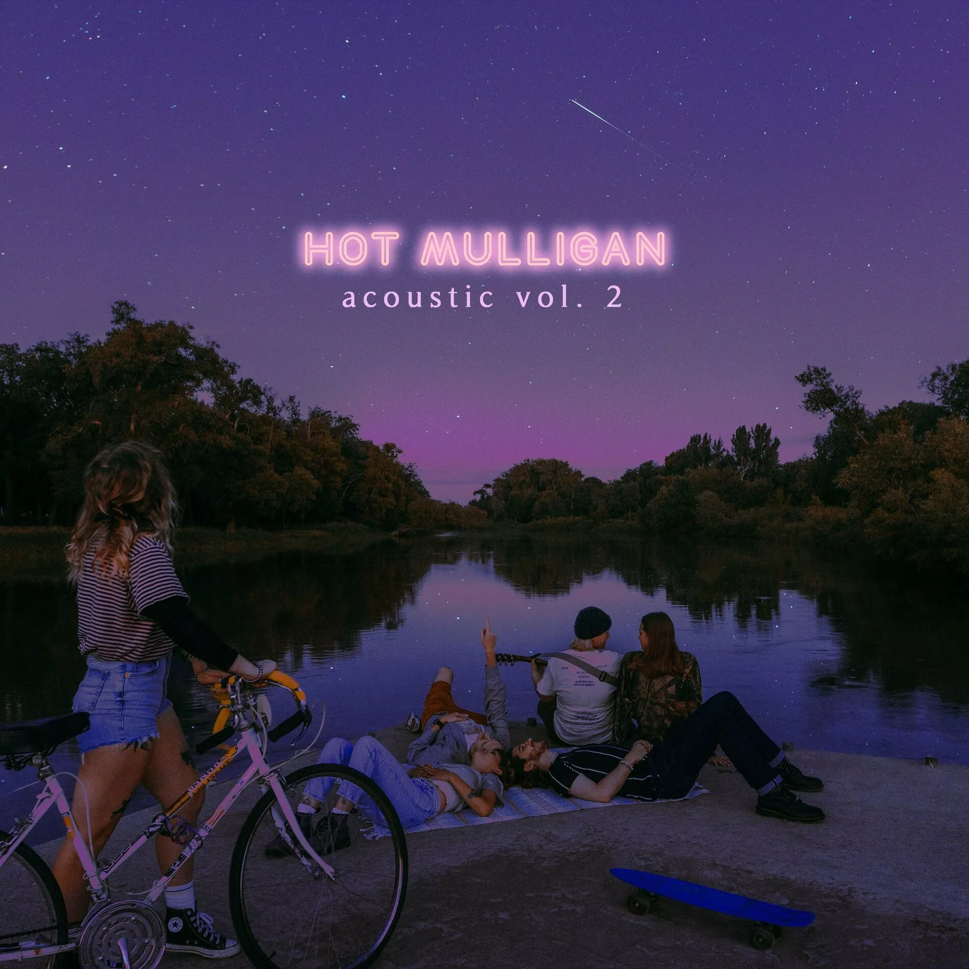 Hot Mulligan Wallpapers - Wallpaper Cave