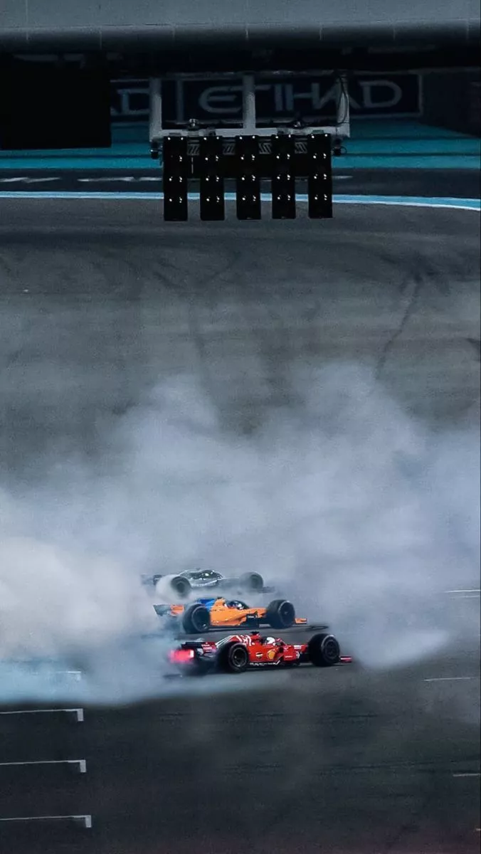 F1 Drifting Wallpapers - Wallpaper Cave