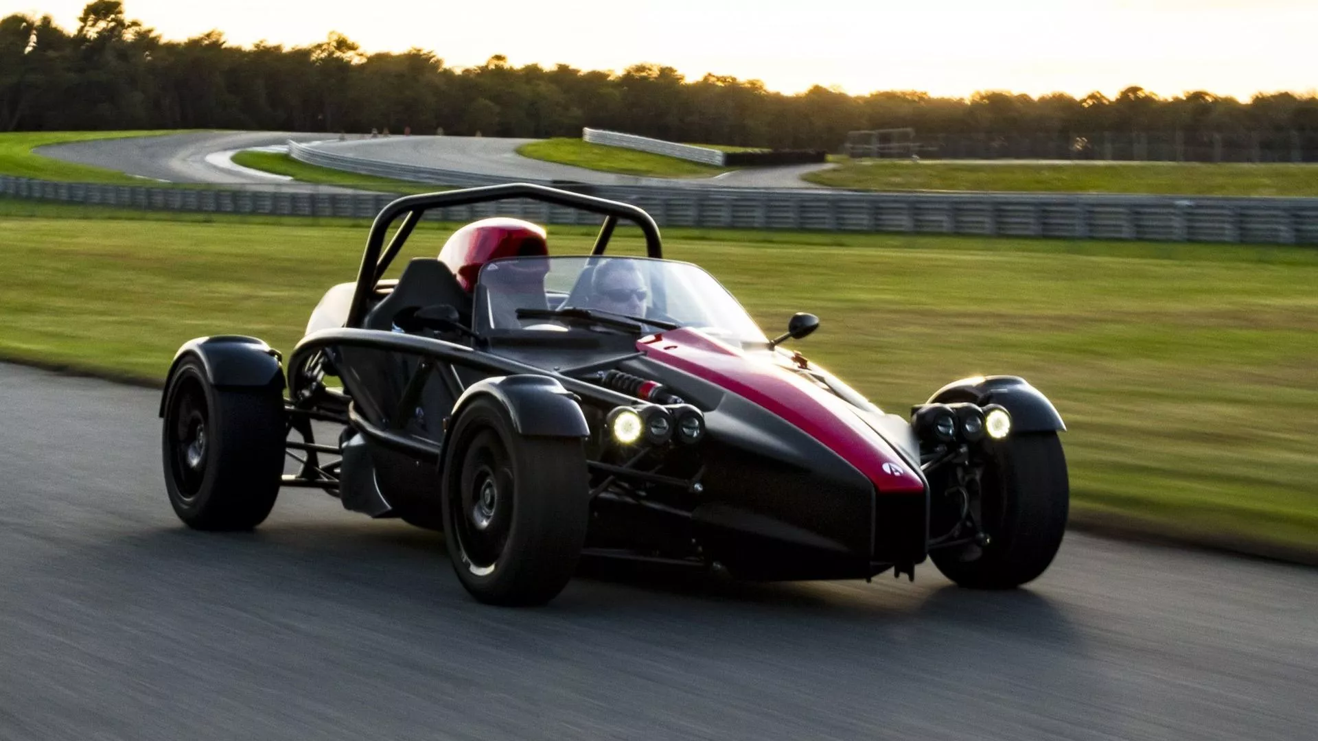 Ariel Atom 4 Wallpapers - Wallpaper Cave