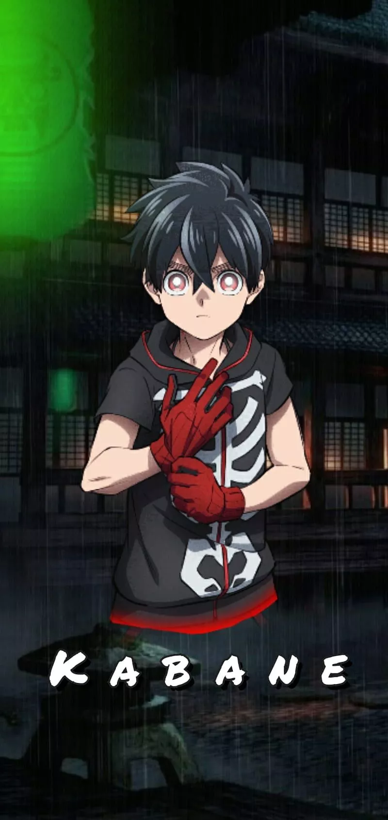 Kabane Kusaka Wallpapers - Wallpaper Cave