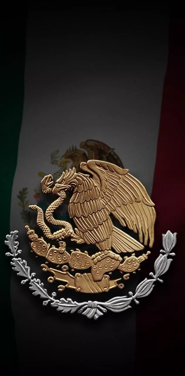 Mexico Eagle Wallpapers - Wallpaper Cave