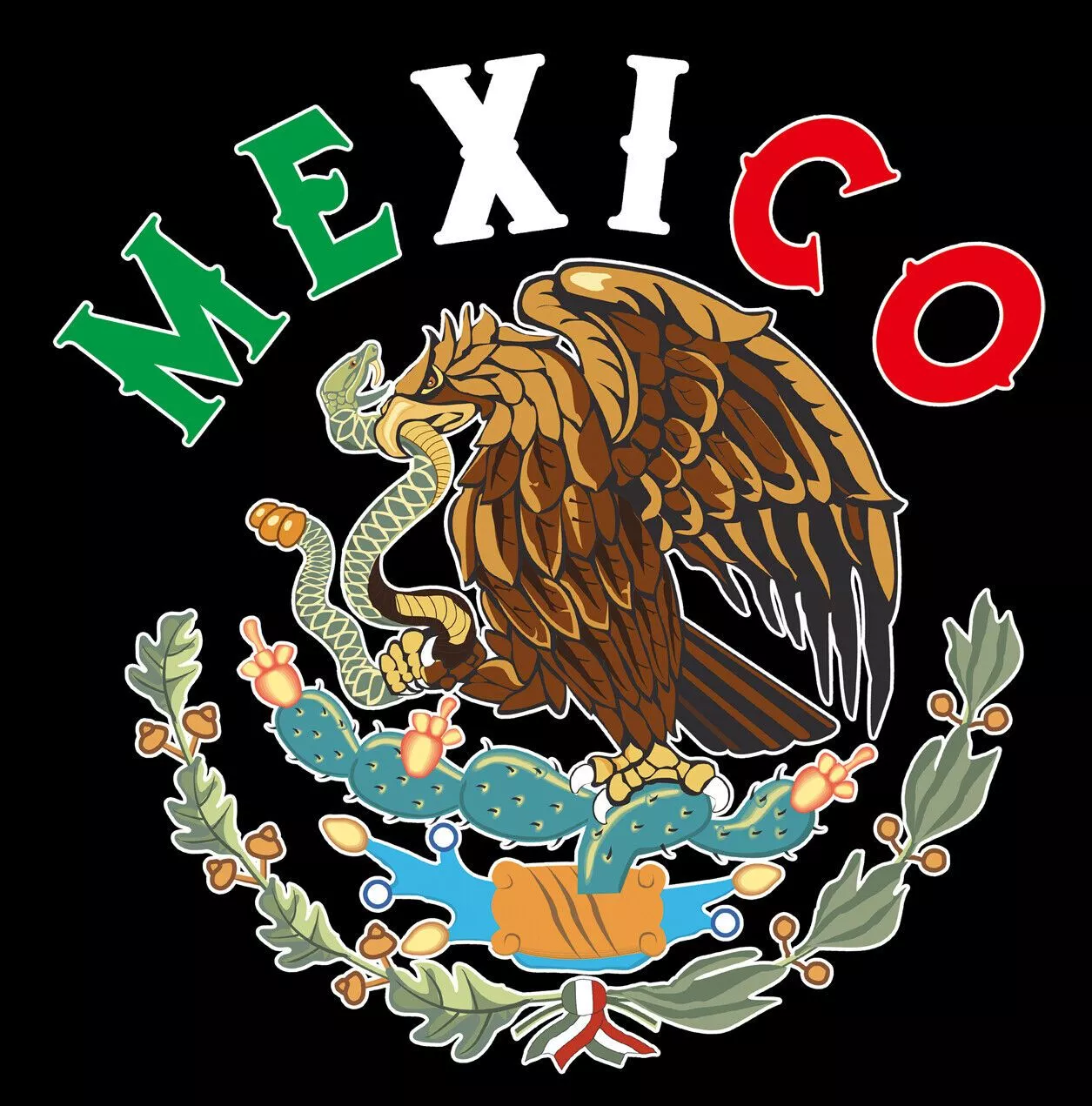 Mexico Eagle Wallpapers - Wallpaper Cave