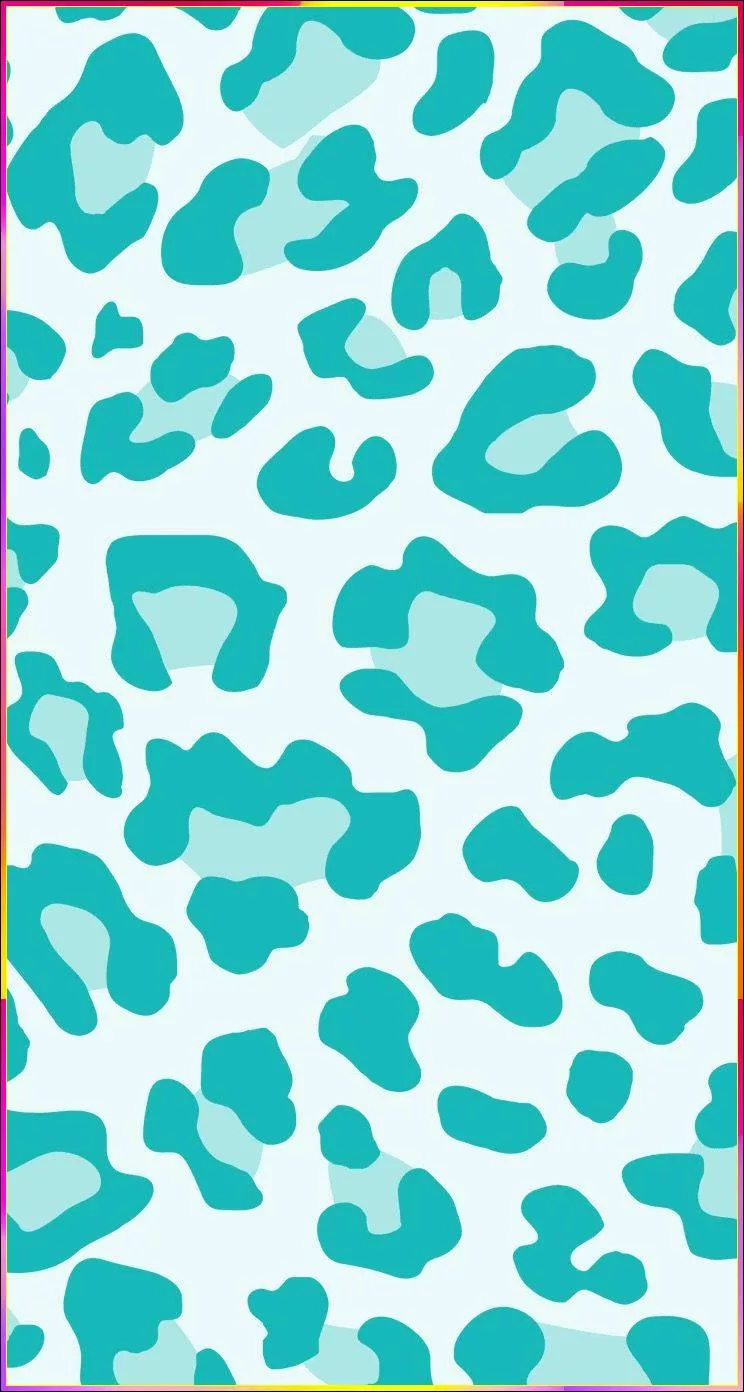 Teal Preppy Wallpapers - Wallpaper Cave