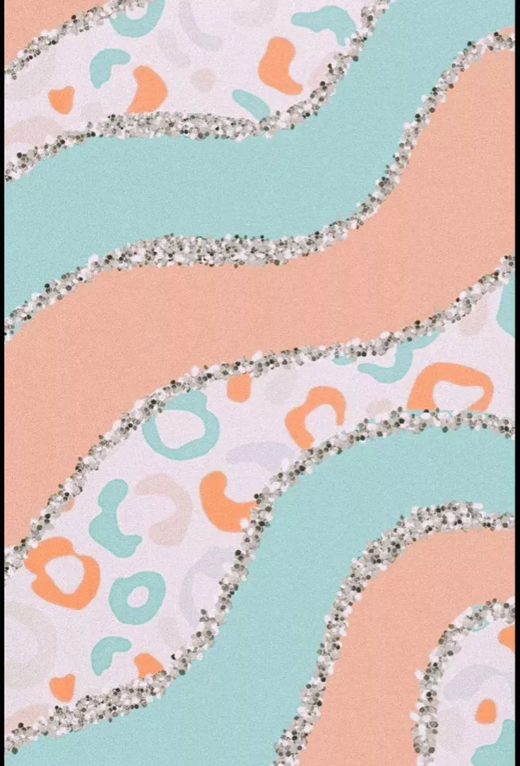 Teal Preppy Wallpapers - Wallpaper Cave