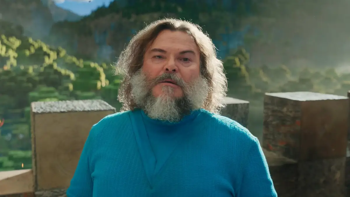 Minecraft Movie PC Wallpapers - Wallpaper Cave