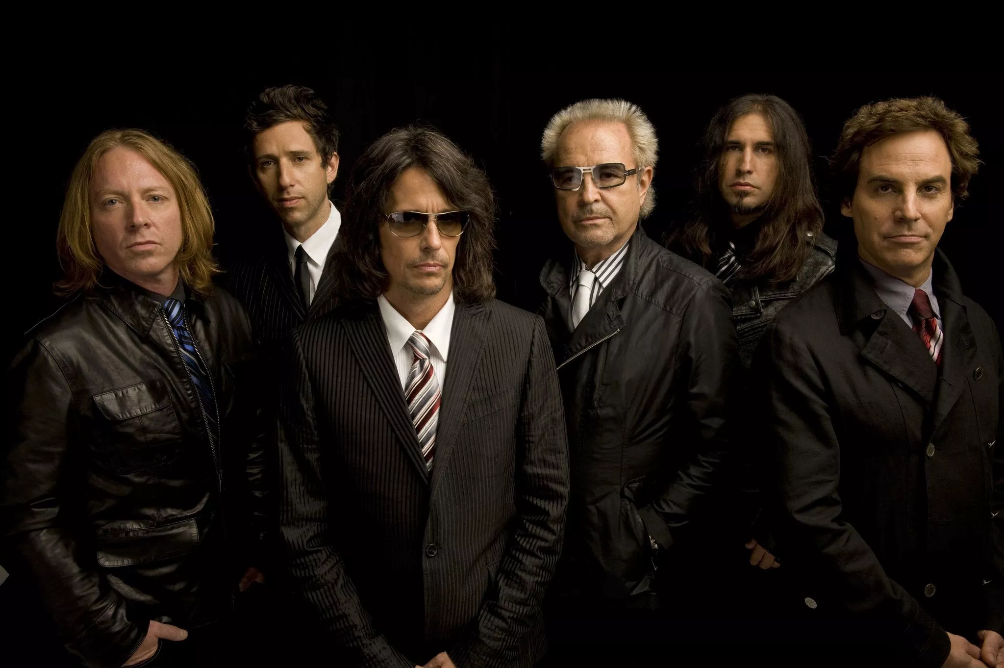 Foreigner Wallpapers - Wallpaper Cave