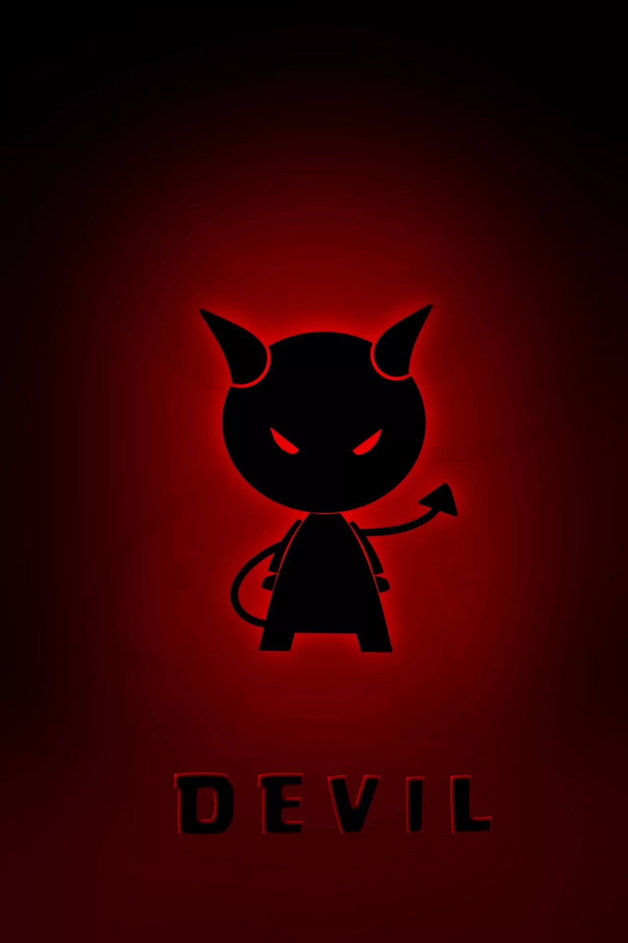 Devil Boy Wallpapers - Wallpaper Cave